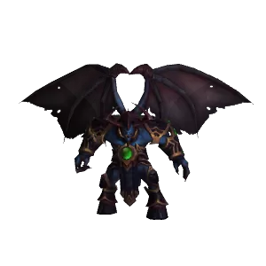 Doomguard - NPC - World of Warcraft