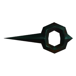 Legion Chain - NPC - World of Warcraft