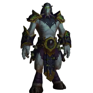 Chieftain Hatuun - NPC - World of Warcraft
