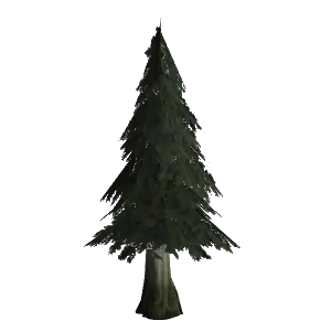 Tree - NPC - World of Warcraft