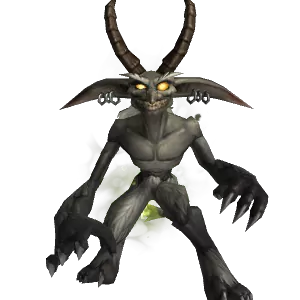 Humming Crystal - NPC - World of Warcraft