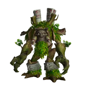 Gnarlroot - NPC - World of Warcraft