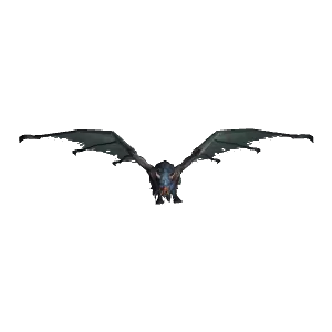 Terrorfiend Nightwing - NPC - World of Warcraft