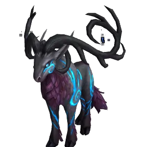 Aggressive Runestag - NPC - World of Warcraft