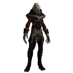 Briarbane Cavalier - NPC - World of Warcraft