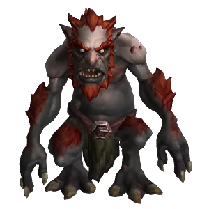Trogg - NPC - World of Warcraft