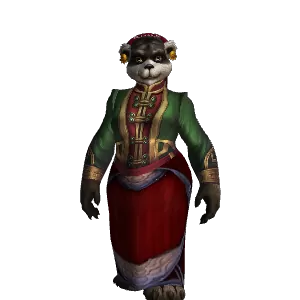 Ms. Xiulan - NPC - World of Warcraft