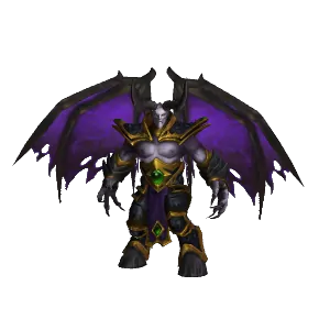 Dreadlord - NPC - World of Warcraft