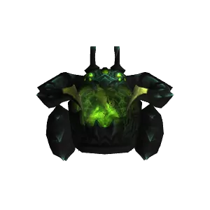 Legion Devastator - NPC - World of Warcraft