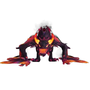 Fyrakk - NPC - World of Warcraft