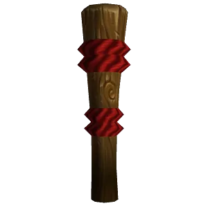 Exit Pole - NPC - World of Warcraft