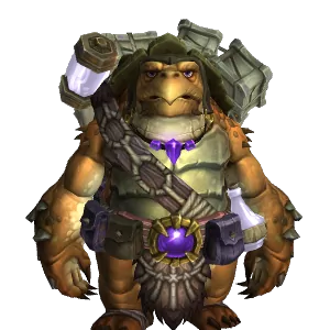 Tortollan Female - NPC - World of Warcraft