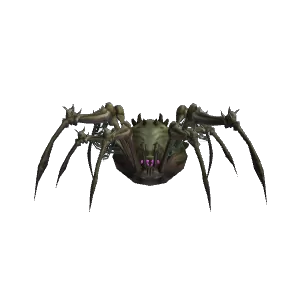 Bone Spider - NPC - World of Warcraft