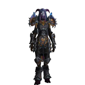 Tobra - NPC - World of Warcraft