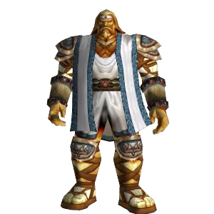 Loken - NPC - World of Warcraft