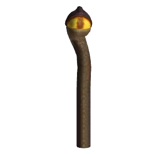 Eyeball Tentacle - NPC - World of Warcraft