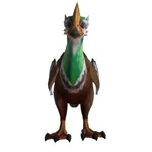 Pond Duck - NPC - World of Warcraft