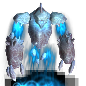 Ice Elemental