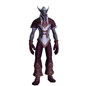 Stablemaster Vorithal - NPC - World of Warcraft
