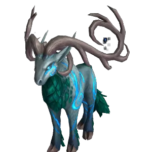 Mire Runestag - NPC - World of Warcraft