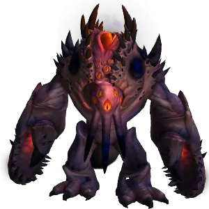 Walking Nightmare - NPC - World of Warcraft