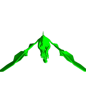 Drake - NPC - World of Warcraft