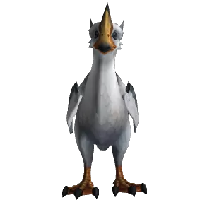 Duck - NPC - World of Warcraft