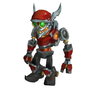 Mechanical - Pet Species - World of Warcraft