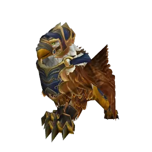 Wildhammer Gryphon - NPC - World of Warcraft