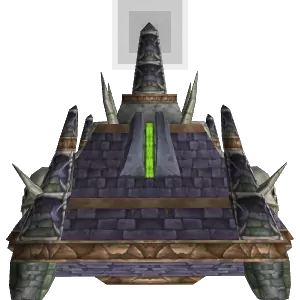 Necropolis - NPC - World of Warcraft