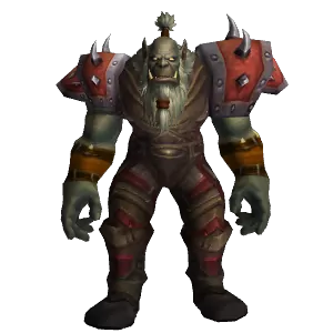 Eitrigg - NPC - World of Warcraft