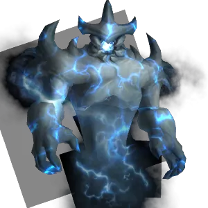 Surging Stormsplitter - NPC - World of Warcraft