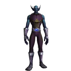 Reliquary Divinator - NPC - World of Warcraft