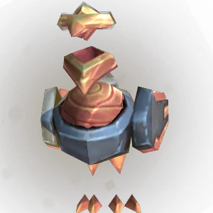 Flying - Pet Species - World of Warcraft