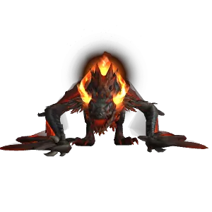 Fyrakk - NPC - World of Warcraft