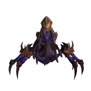 Kaheti Ambusher - NPC - World of Warcraft