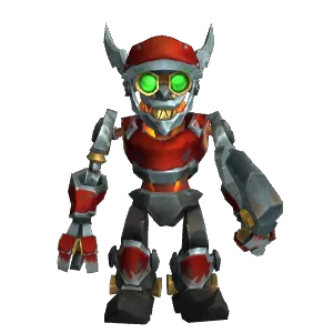 Loaderbot - NPC - World of Warcraft