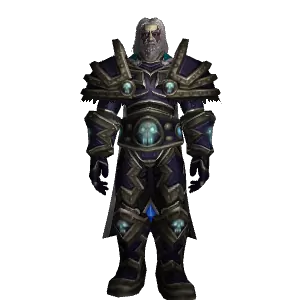 Thassarian - NPC - World of Warcraft