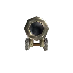 Stormwind Cannon - NPC - World of Warcraft