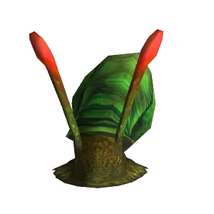 Mudshell Conch - NPC - World of Warcraft