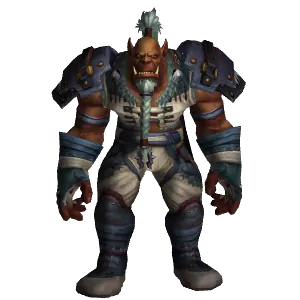 Funeral Pyre - NPC - World of Warcraft