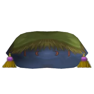 Bag - NPC - World of Warcraft