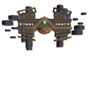 Protoform Forge - NPC - World of Warcraft