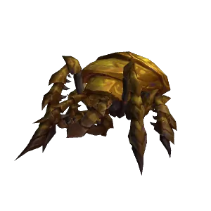 Tamable Beetle - NPC - World of Warcraft