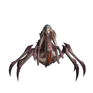 Skeins Citizen - NPC - World of Warcraft