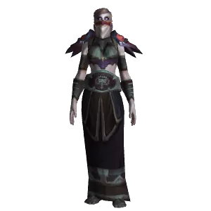 Twilight Cultist - NPC - World of Warcraft