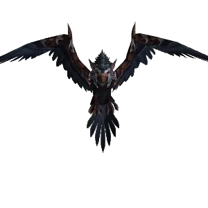 Stormcrow - NPC - World of Warcraft