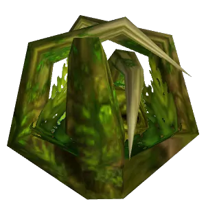 Spore Bomb - NPC - World of Warcraft