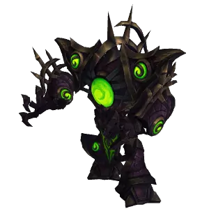 Mechanical - Pet Species - World of Warcraft