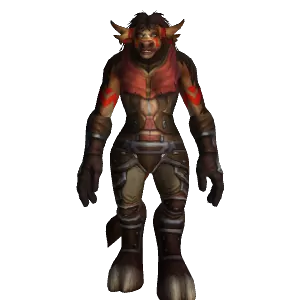 Injured Adventurer - NPC - World of Warcraft